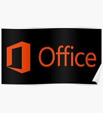Office 365 Posters | Redbubble