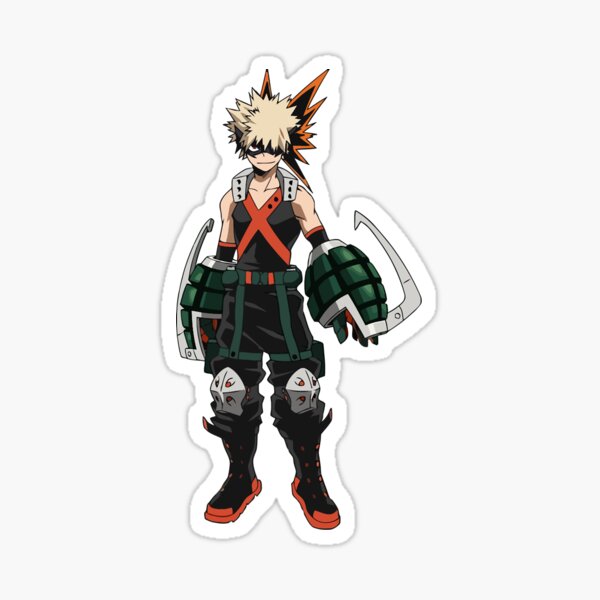 "My Favorite People Tokoyami Mezo Shoji Cool Graphic Gifts" Sticker for ...