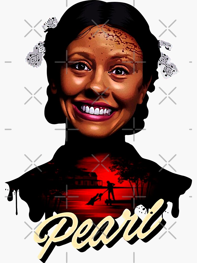 "Requel Pearl" Sticker for Sale by BrandMoo | Redbubble