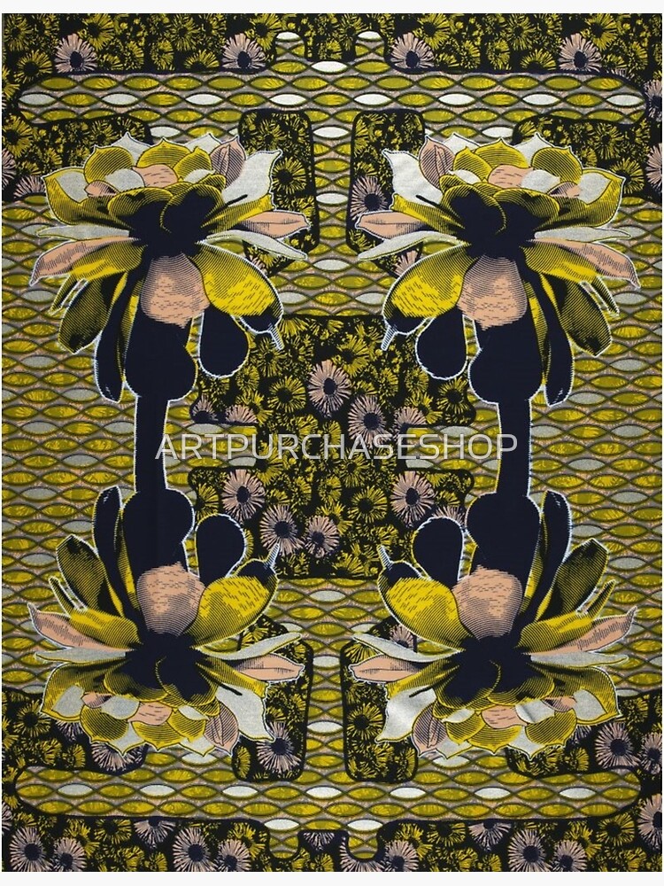 "The art of AFRO culture" Poster for Sale by ARTPURCHASESHOP | Redbubble