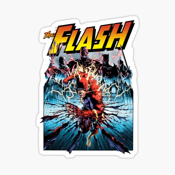 Flashpoint Gifts & Merchandise for Sale | Redbubble