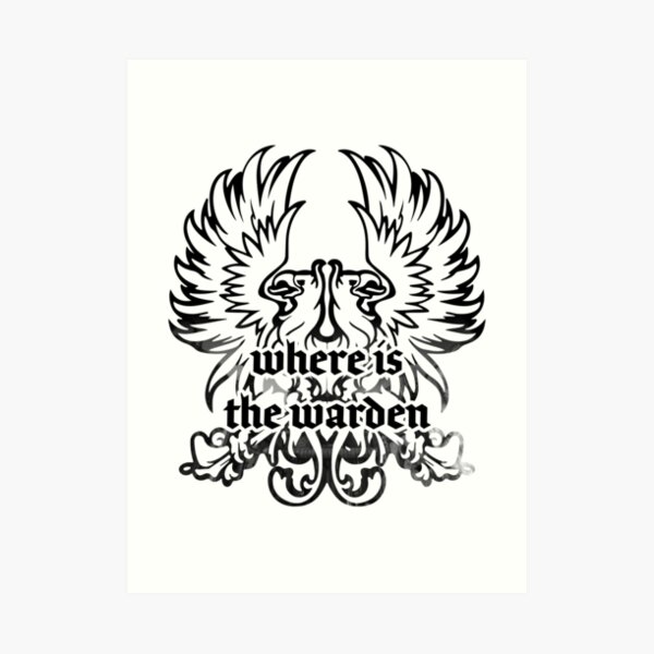 "where is the warden symbol weisshaupt | grey mage warrior origin ...