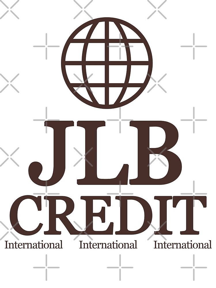 "JLB Credit | Peep Show" Art Print by mrkyleyeomans | Redbubble