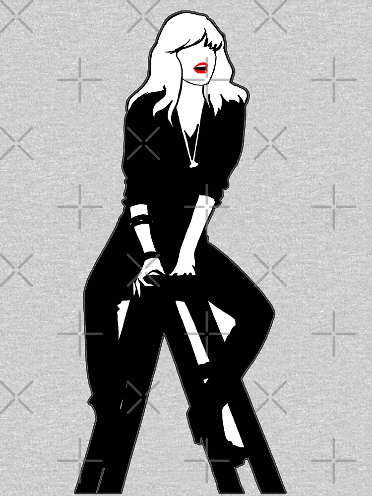 "Grease 2 Cool Rider Michelle Pfeiffer -alternate" T-shirt for Sale by ...
