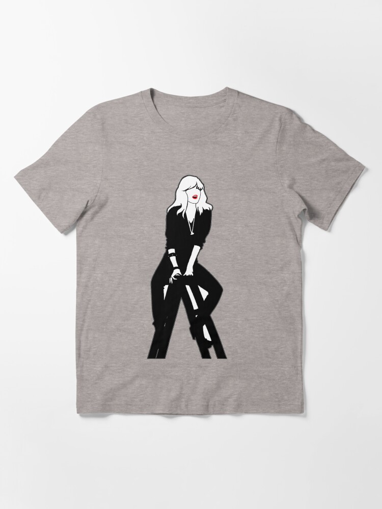 "Grease 2 Cool Rider Michelle Pfeiffer -alternate" Essential T-Shirt ...