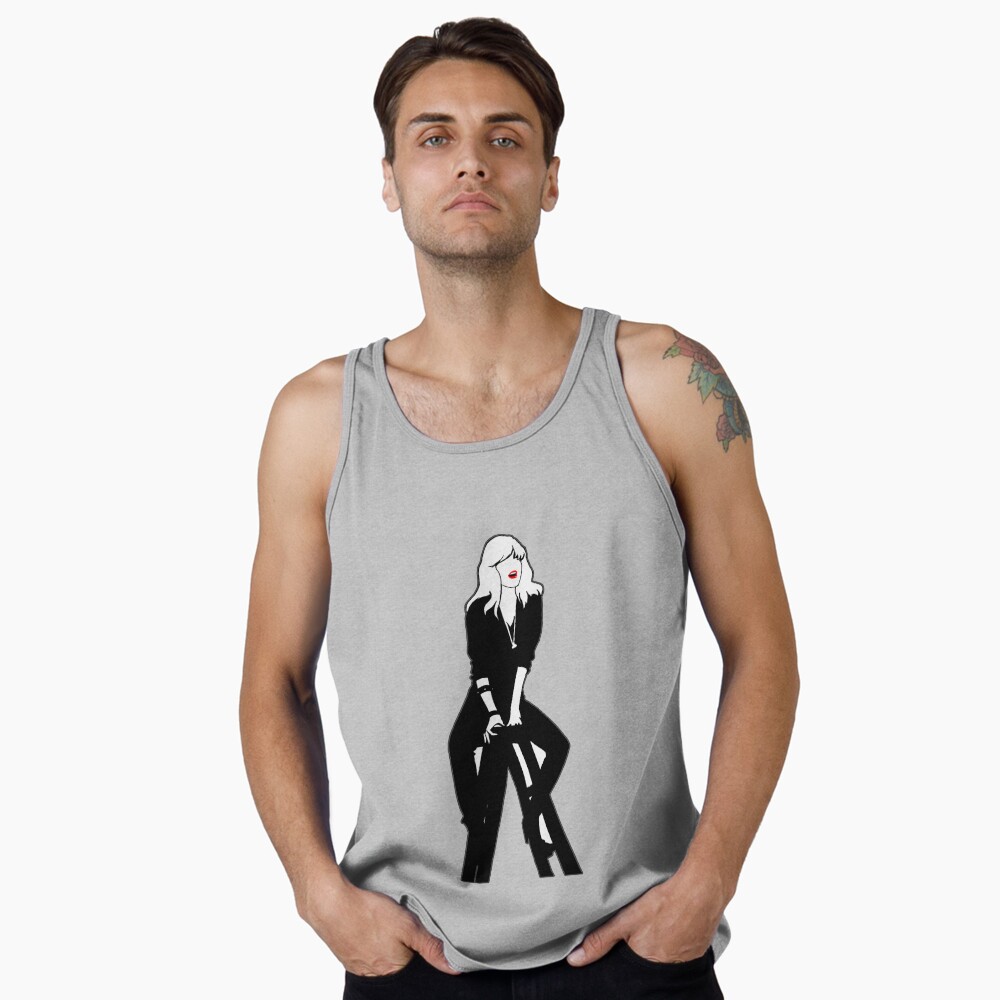 "Grease 2 Cool Rider Michelle Pfeiffer -alternate" Essential T-Shirt ...