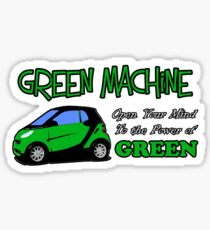 Smart Fortwo: Stickers | Redbubble