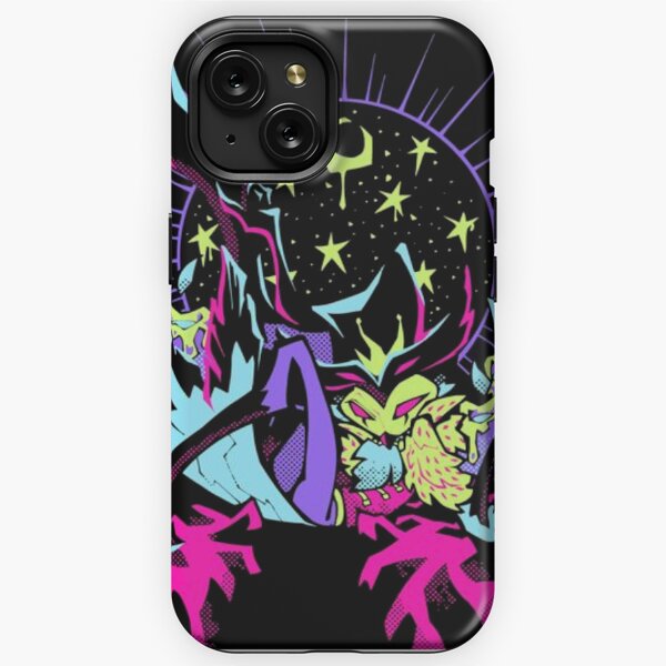 "Stolas and His Grimoire - Helluva Boss " iPhone Case for Sale by Anime ...