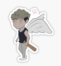 Killing Stalking: Stickers | Redbubble