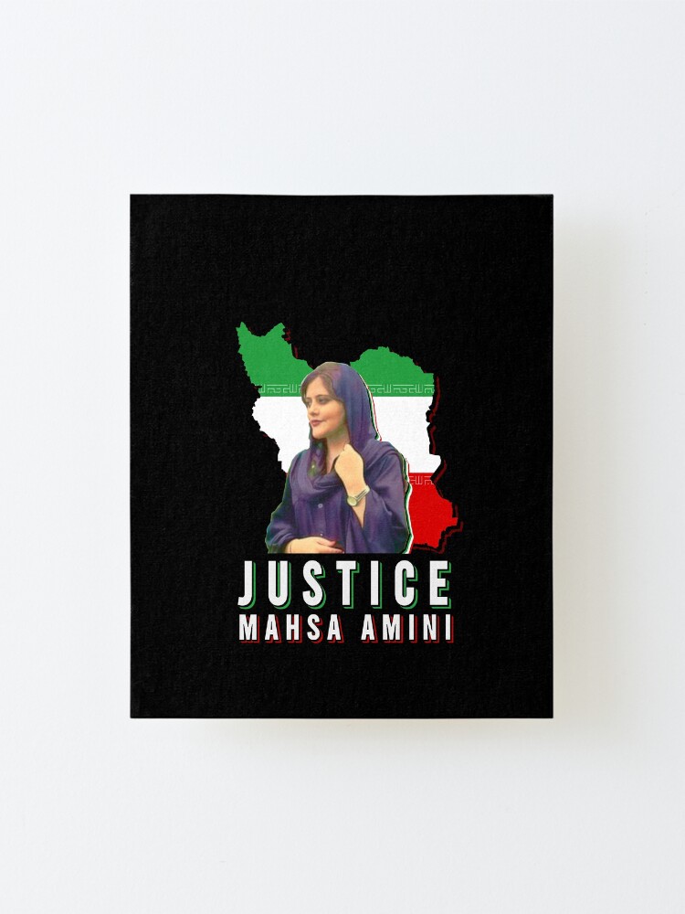 "Mahsa Amini | مهسا امینی | Justice Mahsa Amini | woman life freedom ...