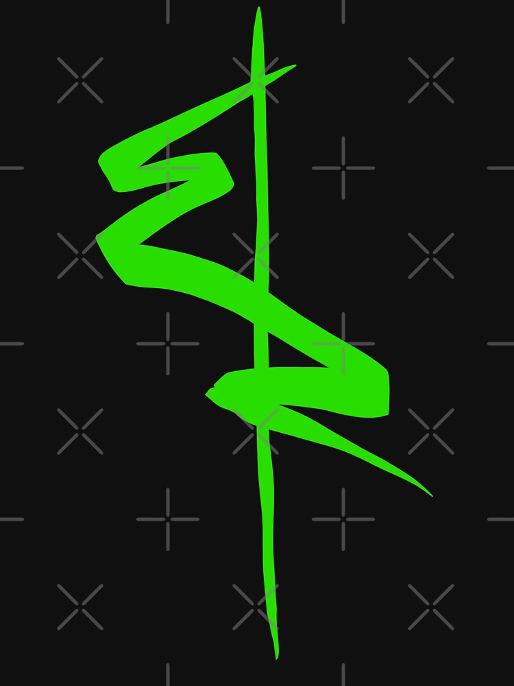 "Cyberpunk Edgerunners | David Martinez Logo" T-shirt for Sale by ...