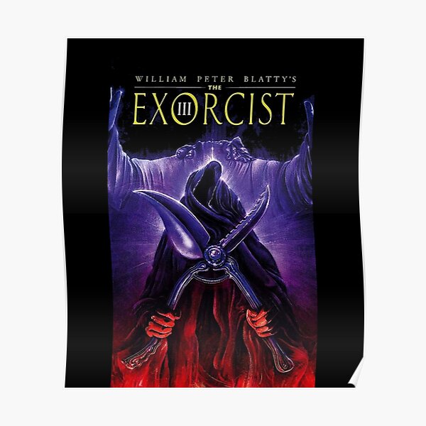 Poster « the exorcist the exorcist the exorcist the exorcist the ...