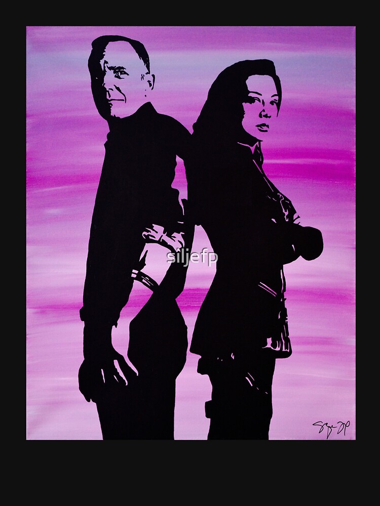 "Philinda" T-shirt by siljefp | Redbubble | philida t-shirts - phil ...