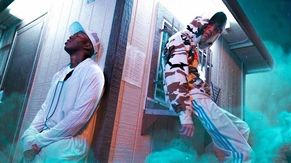 "ksi and ricegum" by GrantHeimdahl | Redbubble