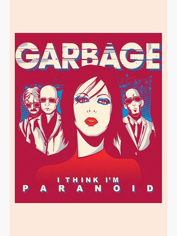 "Gárbage Band Poster Meyvrch Best Poster For You Unique s Poster Design ...