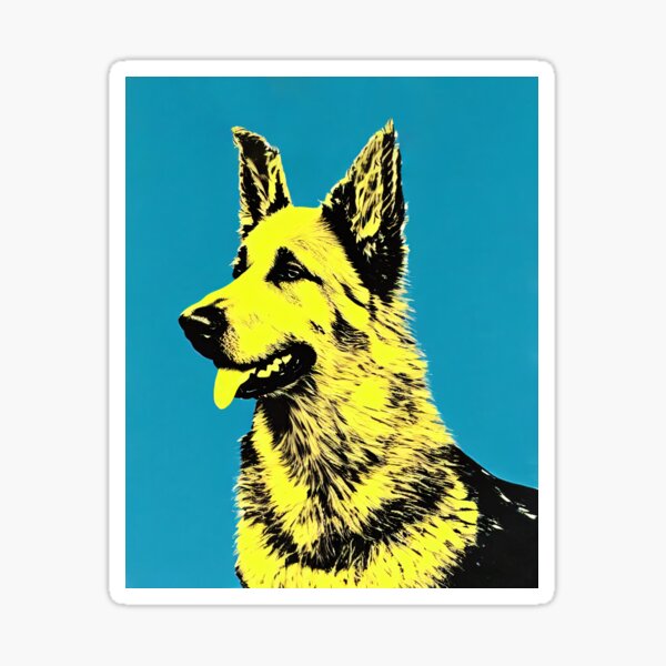 "Stay Strong UA!" Sticker for Sale by ArchiesGallery | Redbubble