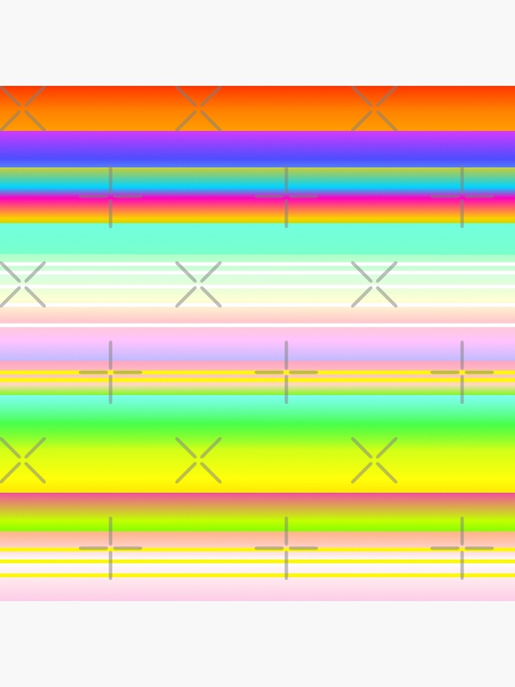 "Vivid color palette | vivid colors" Poster for Sale by lausn | Redbubble