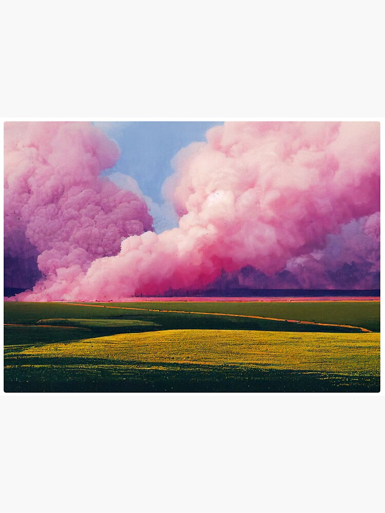 "War Pink I" Sticker for Sale by GrafixTrail | Redbubble