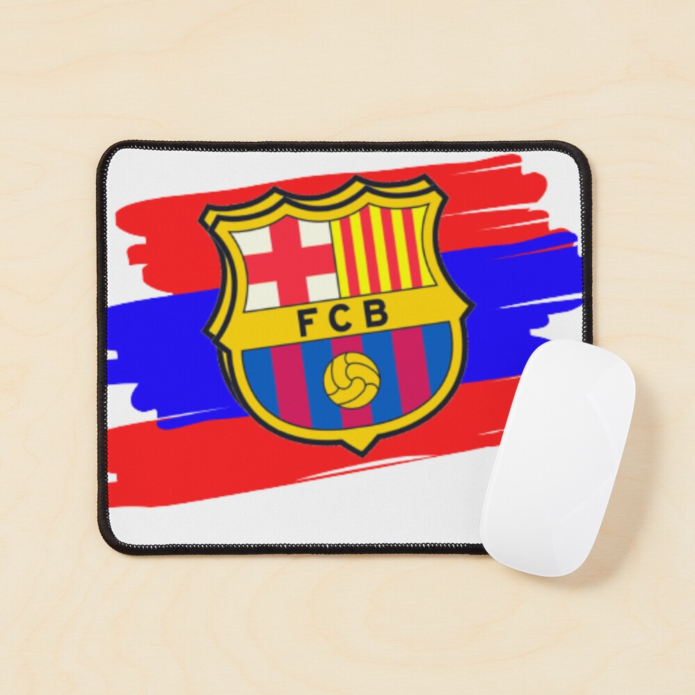 "fc barcelona logo " Poster for Sale by GhostVip360 | Redbubble