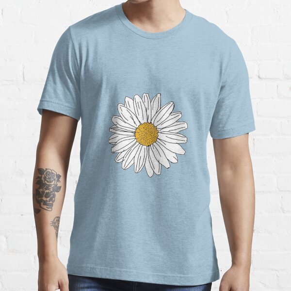 "Daisy" T-shirt for Sale by 201195 | Redbubble | daisy t-shirts ...