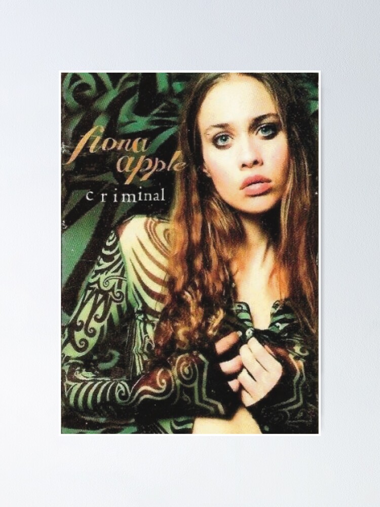 "fiona " Poster for Sale by spoiledbratz | Redbubble