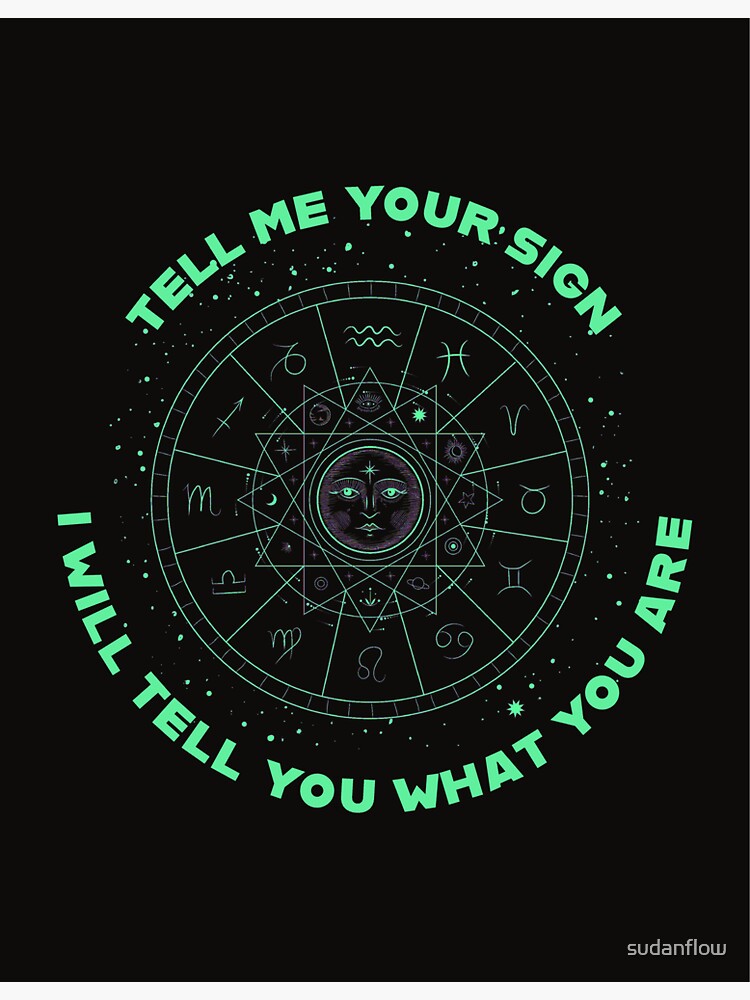 "tell me" Sticker for Sale by sudanflow | Redbubble