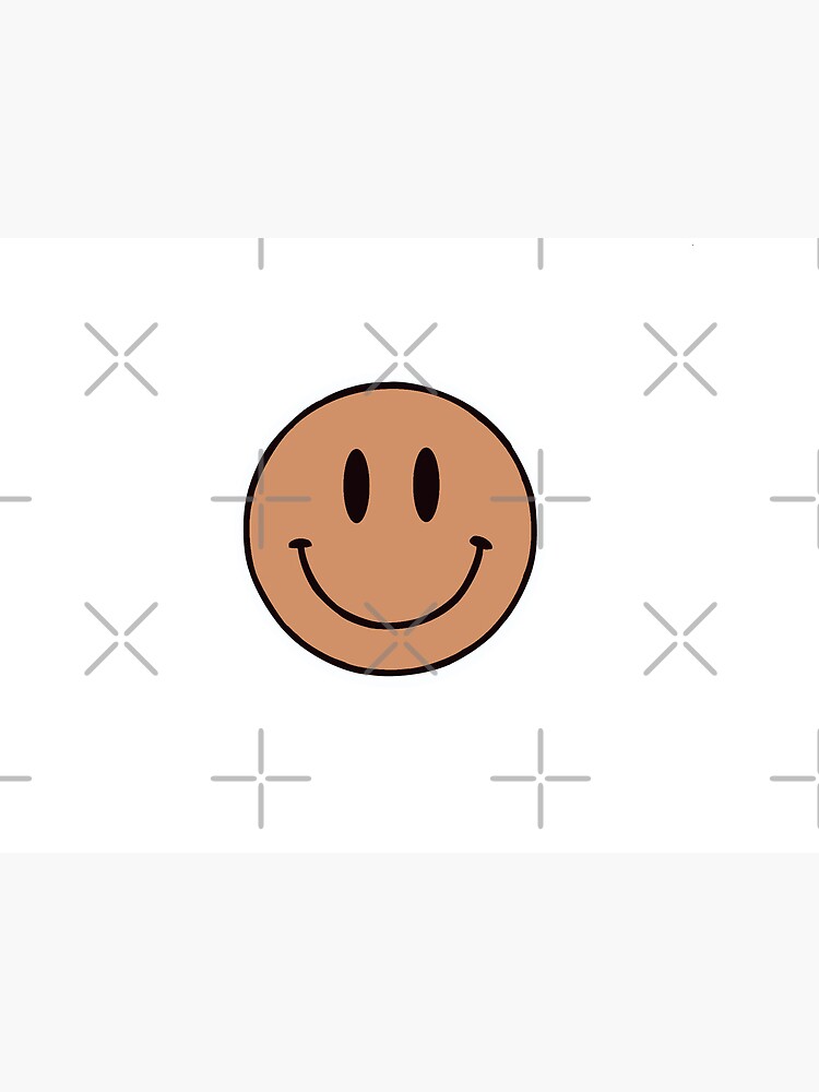 "tan smiley face" Photographic Print for Sale by Sofiv10 | Redbubble