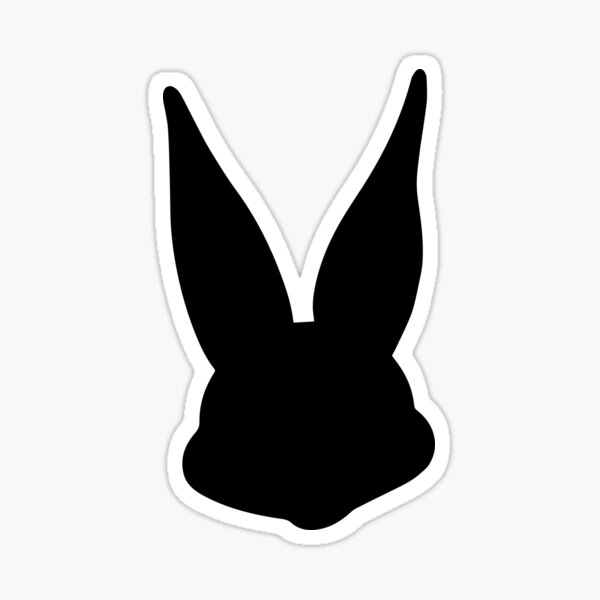 "Furry Flinn Signature" Sticker for Sale by furryflinn | Redbubble