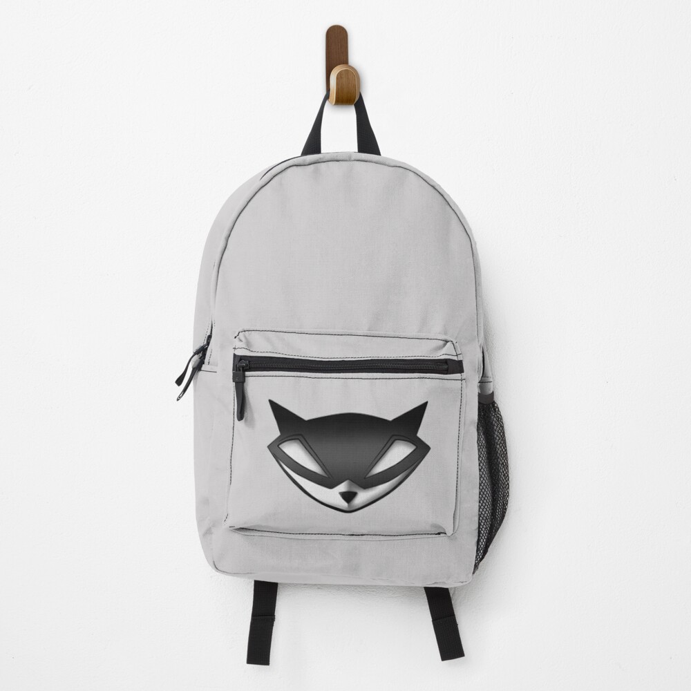 Mochila « Sly Cooper, Dibujos animados retro, Dibujos animados antiguos ...