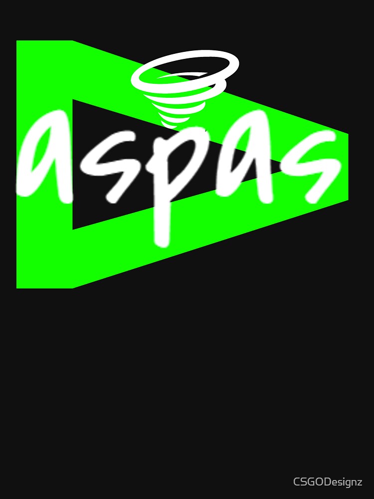 "LOUD aspas" T-shirt for Sale by CSGODesignz | Redbubble | valorant t ...