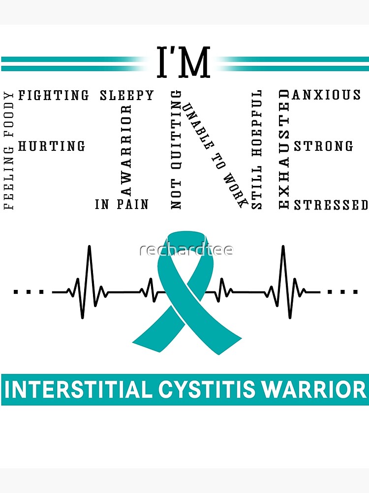 Interstitial Cystitis Memes