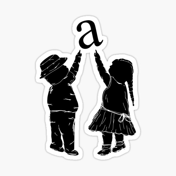 "Pg Lang Merch Pglang Logo" Sticker for Sale by RayessAya | Redbubble