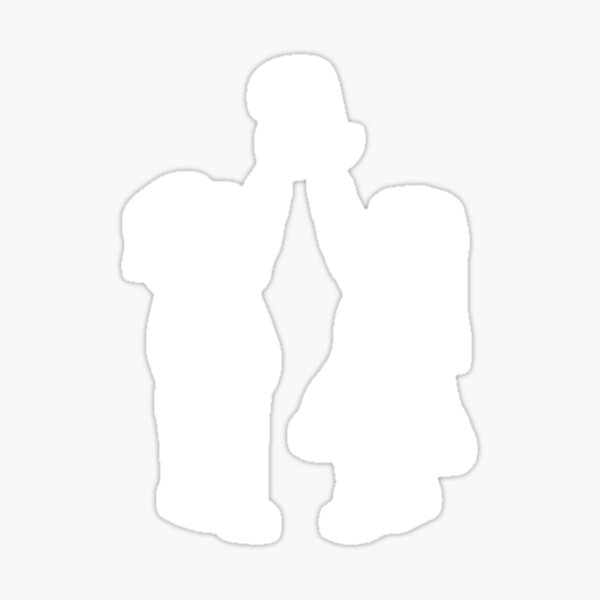 "Pg Lang Merch Pglang Logo" Sticker for Sale by RayessAya | Redbubble