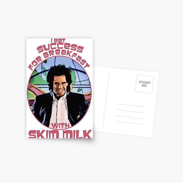 "Tony Perkis" Postcard for Sale by JTK667 | Redbubble