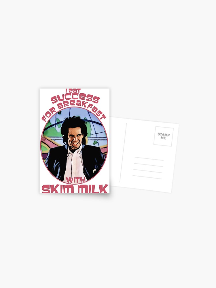 "Tony Perkis" Postcard for Sale by JTK667 | Redbubble