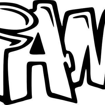 "Liam - Graffiti Name Design" Sticker for Sale by NameThatShirt | Redbubble
