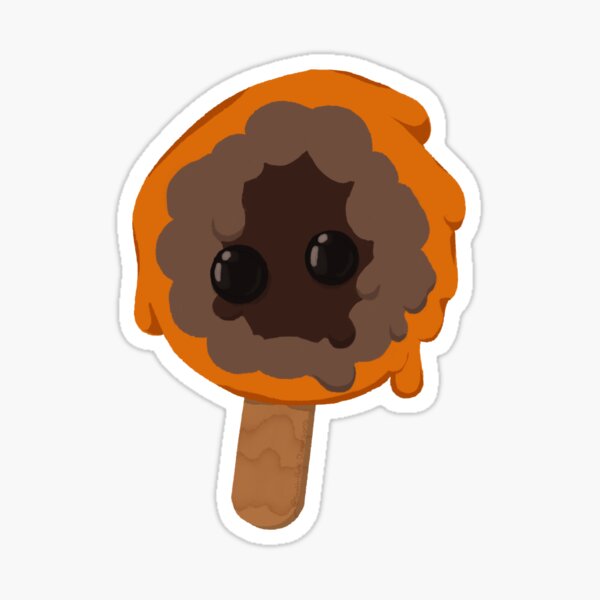 "Popsicle Kenny" Sticker for Sale by SP-Dimensions | Redbubble