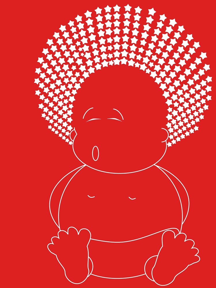 "Nappy head" T-shirt for Sale by MiniMumma | Redbubble | baby t-shirts ...