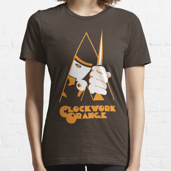 T-Shirts: Clockwork Orange | Redbubble