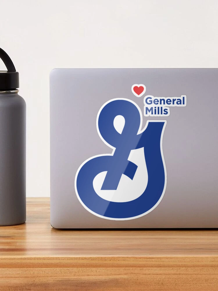 General Mills Logo Vector