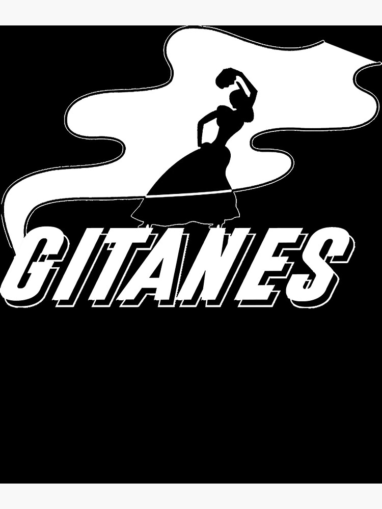 "Gitanes Logo " Art Print for Sale by sandrbin | Redbubble