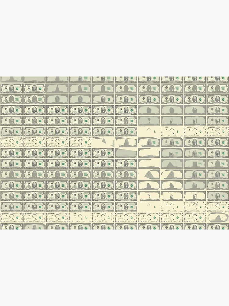 "Symbols Of Trust - Collection 2 - 2 of 7" Poster for Sale by wareshare ...