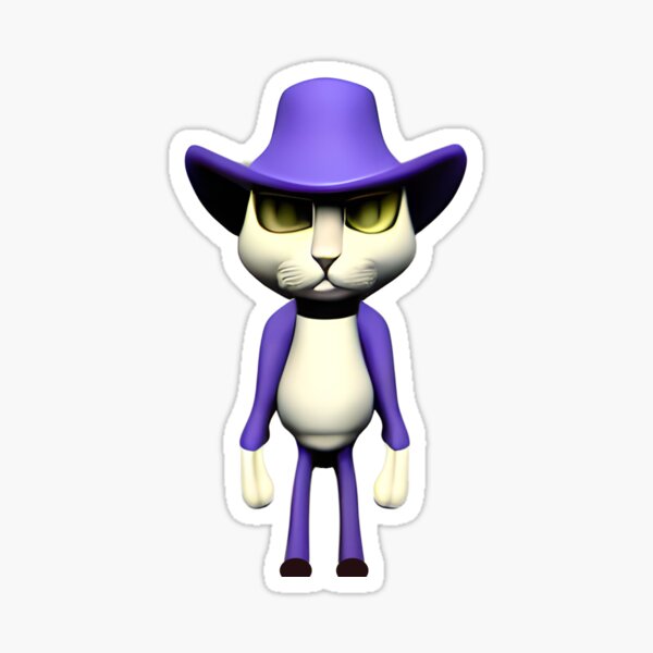 "Aw Shucks" Sticker for Sale by TiltedCode | Redbubble