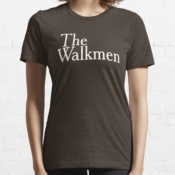 The Walkmen Gifts & Merchandise | Redbubble