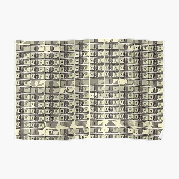 "Symbols Of Trust - Collection 2 - 7 of 7" Poster for Sale by wareshare ...