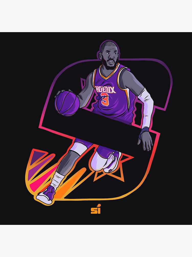 "The Logo" Sticker for Sale by SunsIllustrated | Redbubble