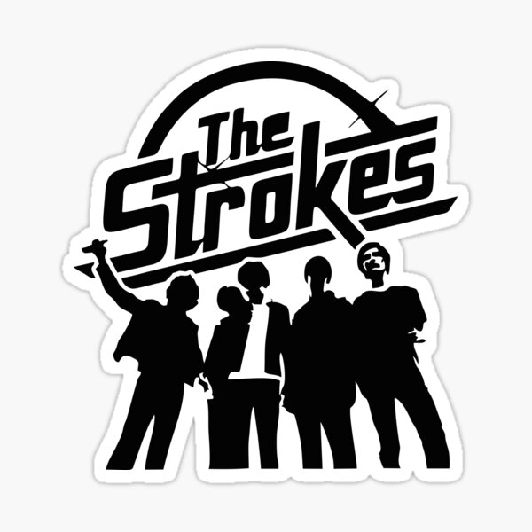 "New Abnormal" Sticker for Sale by Marydorys | Redbubble