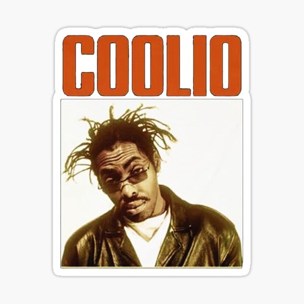 Coolio Gifts & Merchandise for Sale | Redbubble