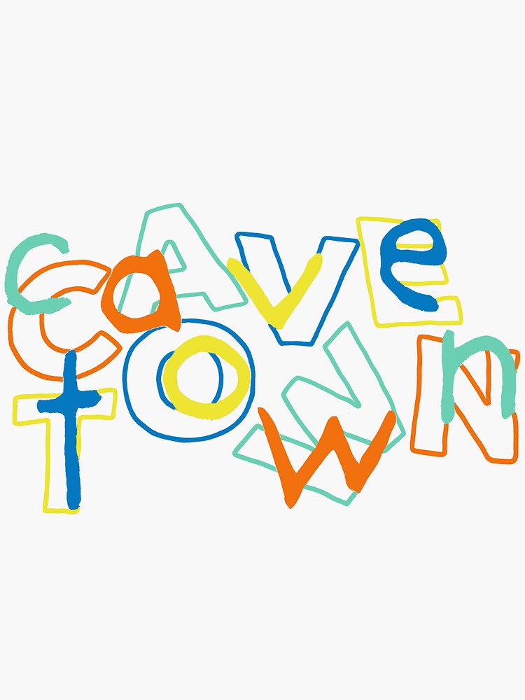 "Cavetown Merch" Sticker for Sale by DianaWenger | Redbubble