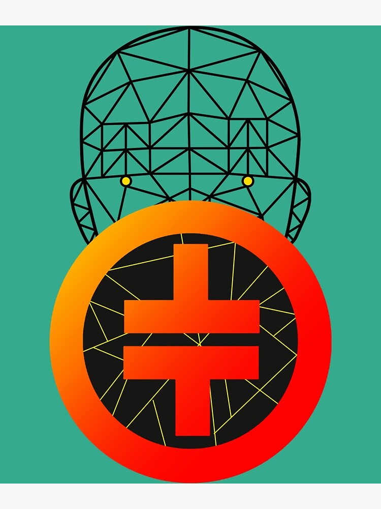 Take That Progress OM Inspired Symbol92 Premium Matte Vertical Poster ...